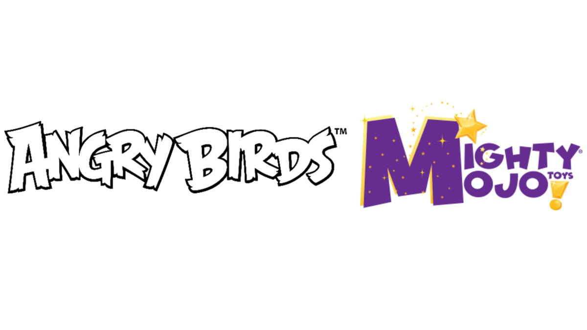 New Angry Birds Collectible Plush! – Mighty Mojo Toys
