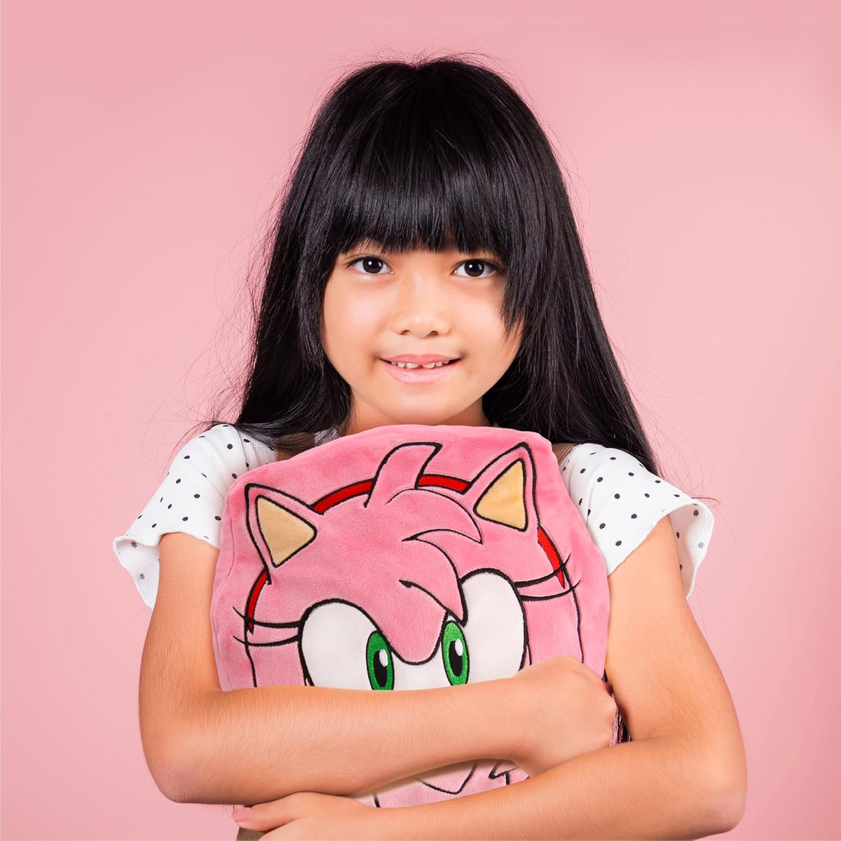 Amy Pouch Pal - Heatable & Cooling Plush Pillow | MMT – Mighty Mojo Toys