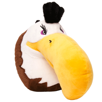 Angry Birds – Mighty Mojo Toys