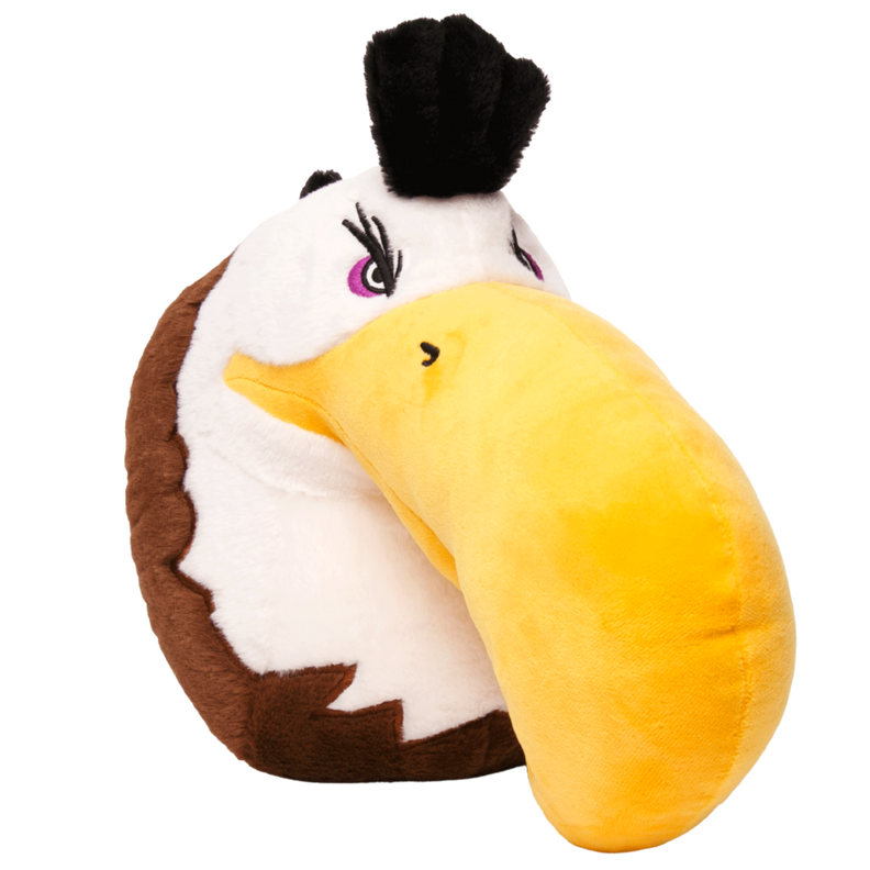 Angry Birds – Mighty Mojo Toys
