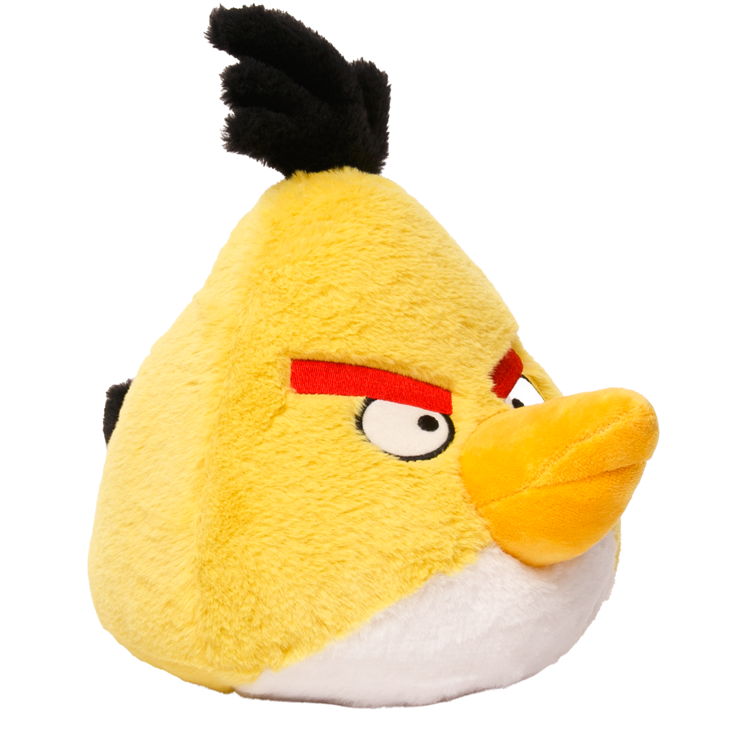Angry Birds Yellow Bird