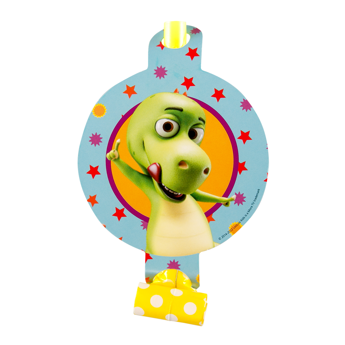 Loo Loo Kids - Party in a Box! | MMT – Mighty Mojo Toys